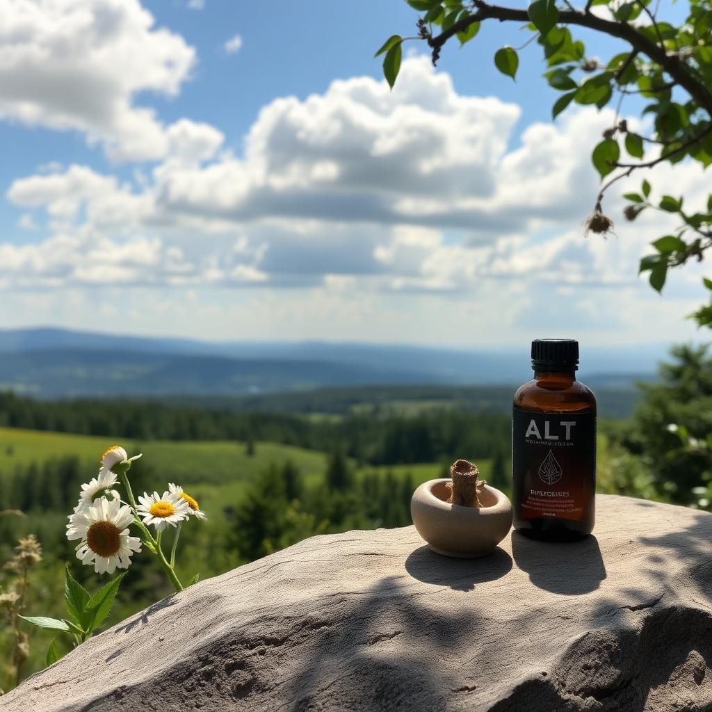 Alt Health Forum – Natural Wellness, Shared Wisdom